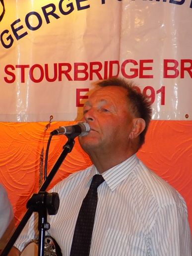 STOURBRIDGE BRANCH